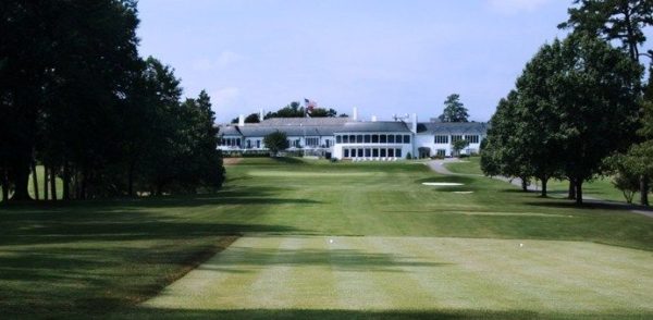 Hope Valley Country Club Golf Carts For Sale | J's Golf Carts