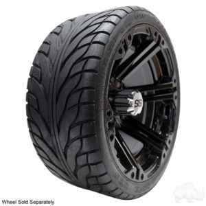 Golf Cart Wheel Sizing Guide - J's Golf Carts