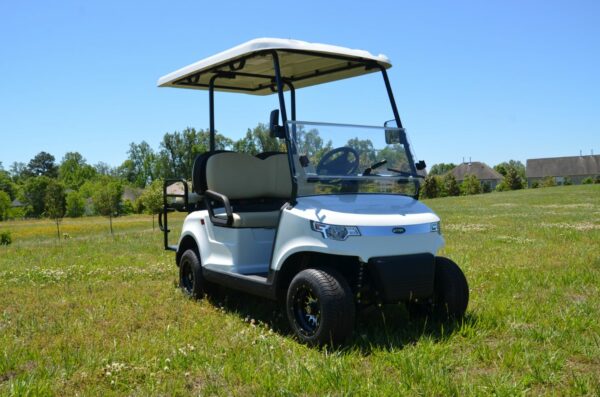 STAR Carts - J's Golf Carts | Holly Springs, NC, Golf Cart Sales & Repair