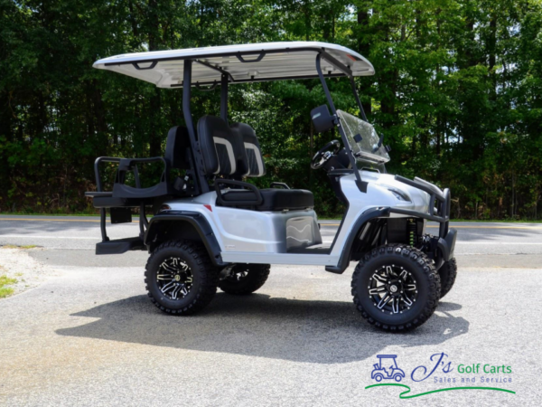 STAR Cart Sale - J's Golf Carts | Holly Springs, NC, Golf Cart Sales ...