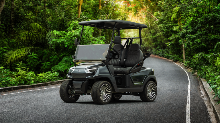 Golf Cart Dimensions: A Guide for Transport & Storage