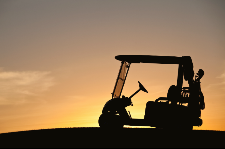Golf Cart Maintenance Schedule: Monthly, Seasonal, and Annual Checklist ...