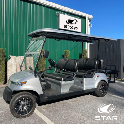 New - Holly Springs, NC, Golf Cart Sales & Repair | J's Golf Carts